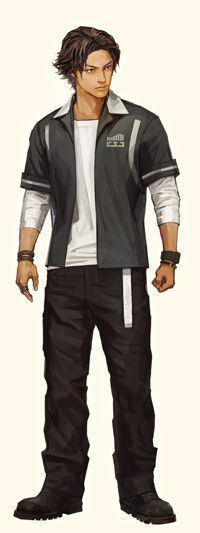 The Cast is Revealed for the Japanese Arcade Version Of Left 4 Dead ...