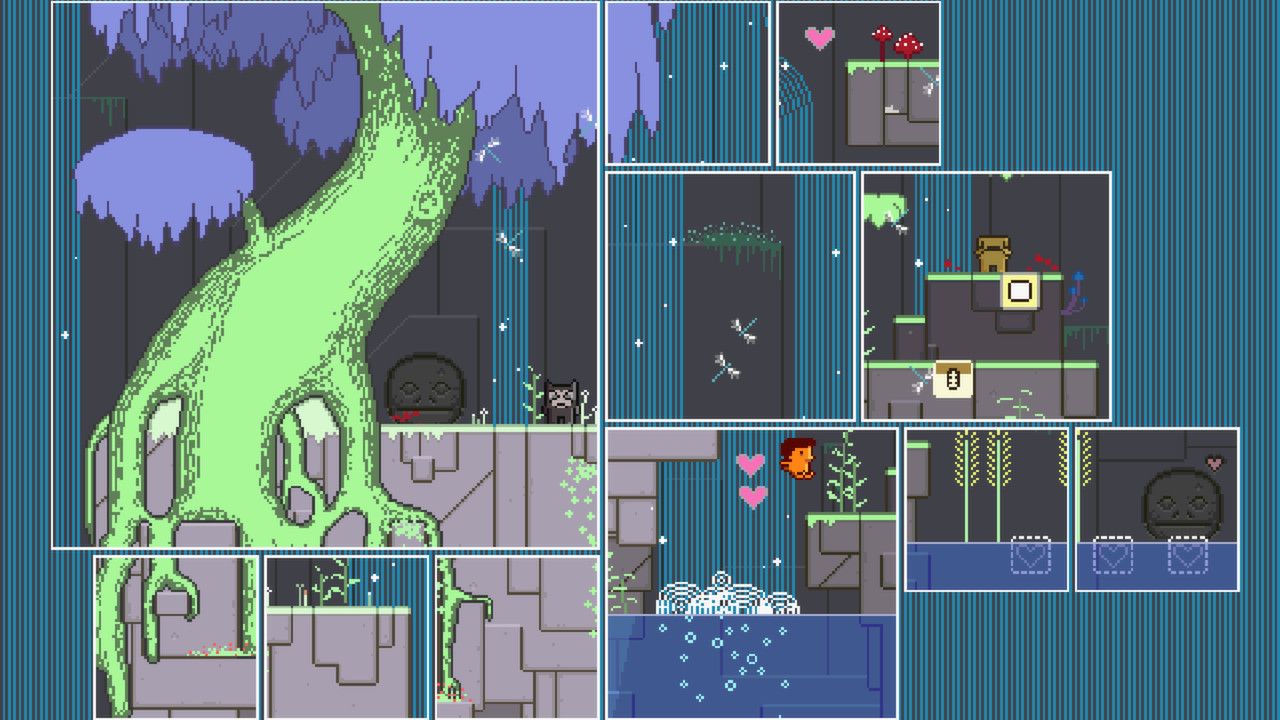 Where is My Heart? Finds its Place on Steam on May 29th, Screenshots ...