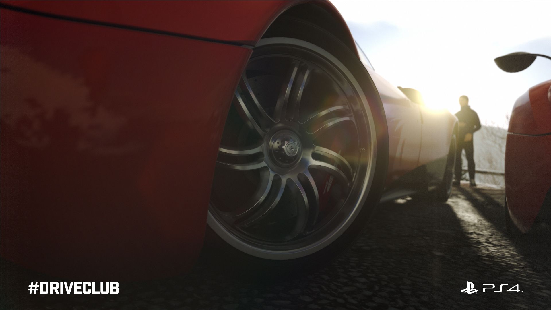 PS4 Exclusive Driveclub Gets Amazing New Screenshots and an E3 Trailer ...