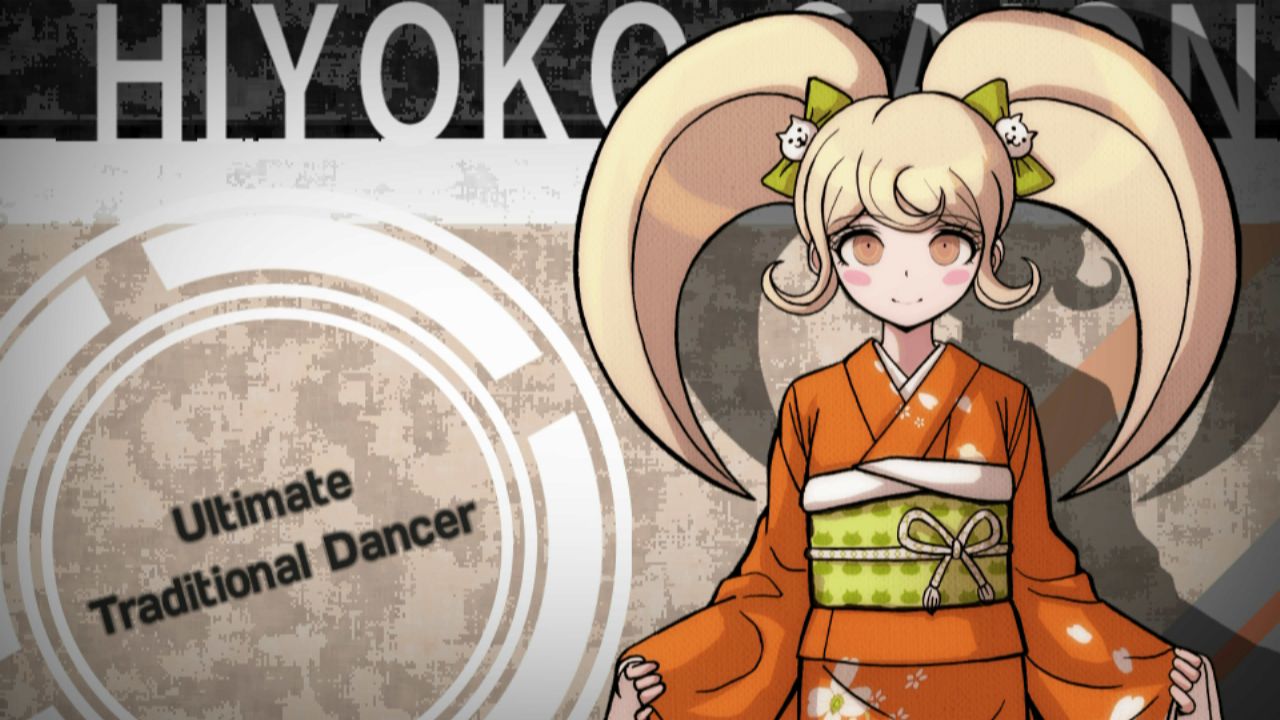 Danganronpa 2 : Goodbye Despair Gets a New Trailer, Release Dates and ...