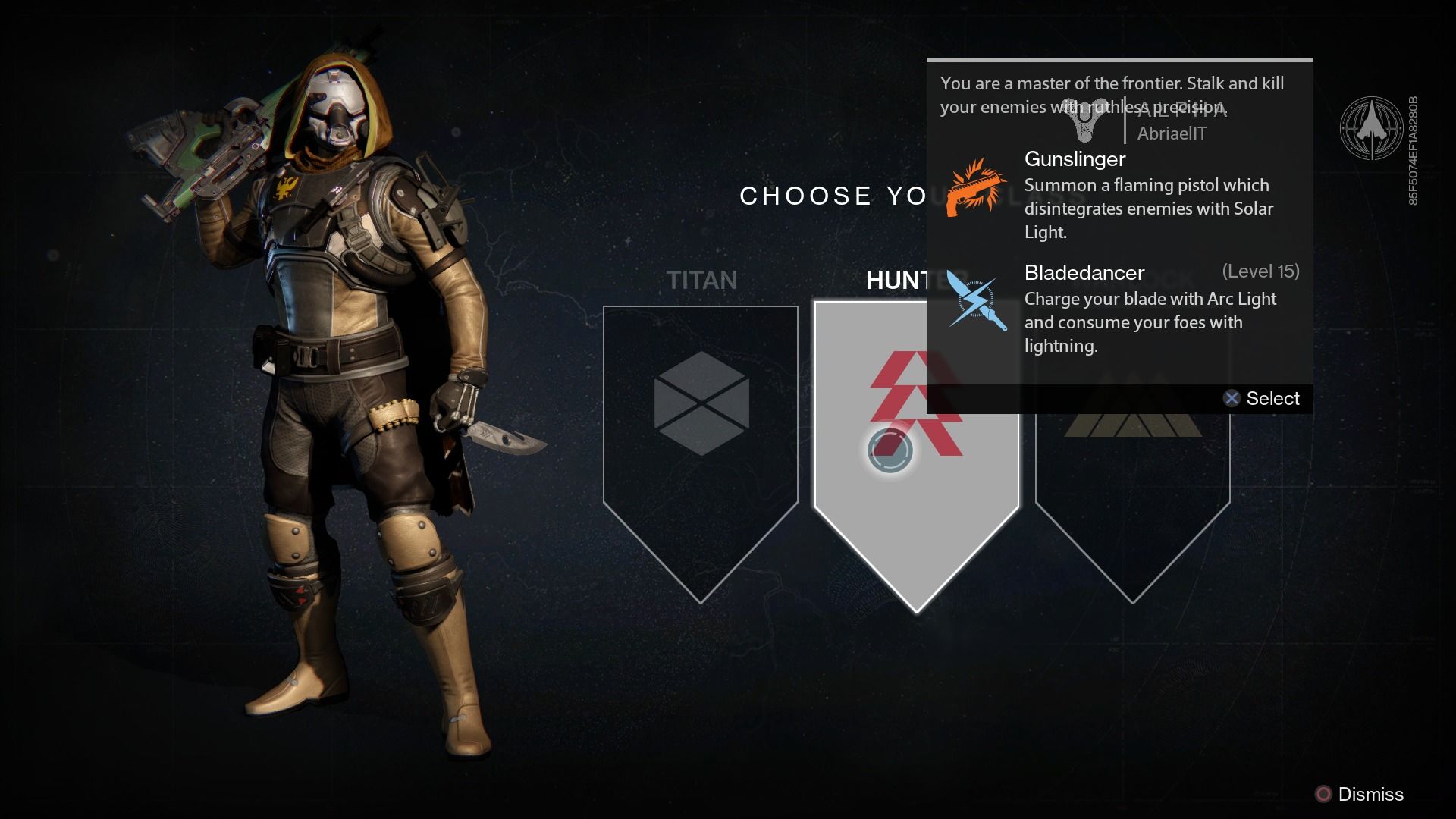 179 Destiny PS4 Screenshots Show All The Character Customization Options