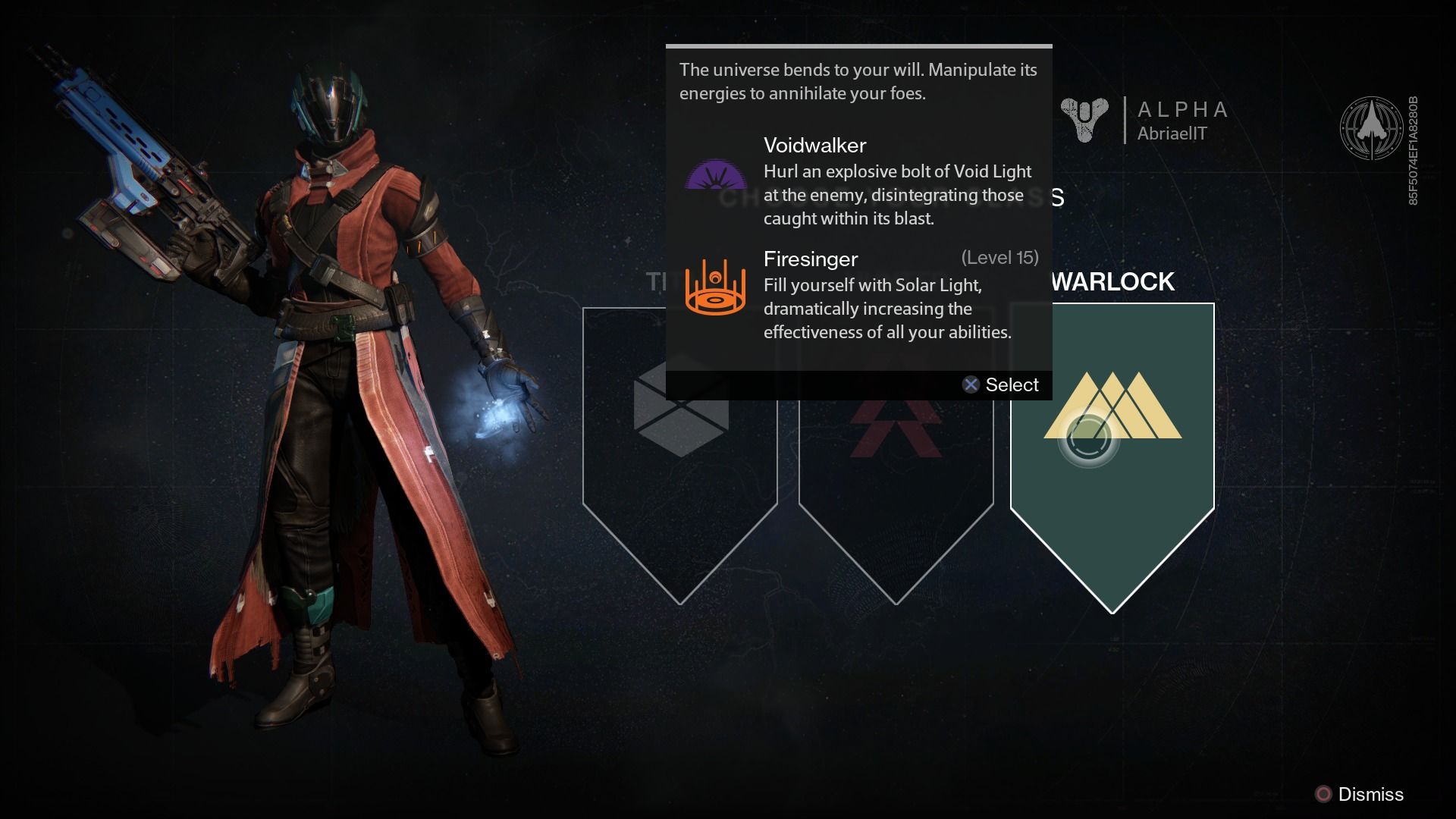 179 Destiny PS4 Screenshots Show All The Character Customization Options