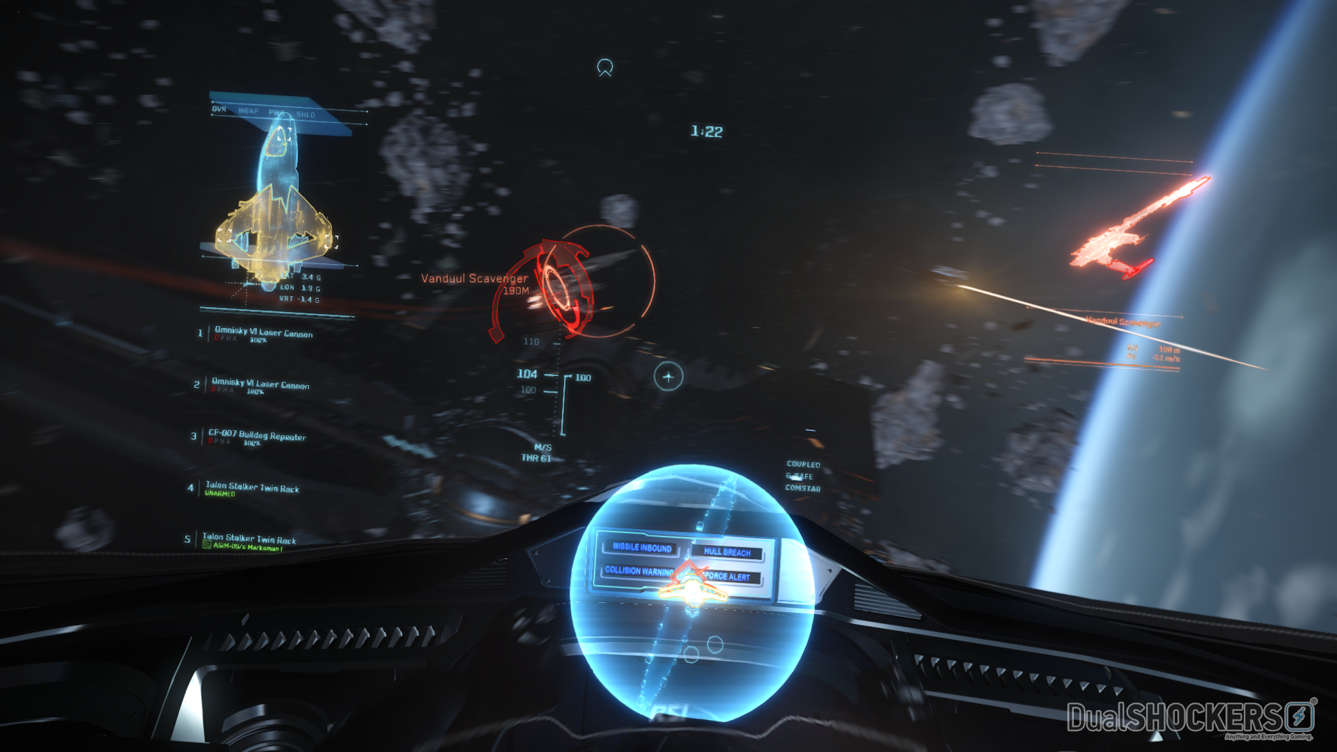 212 Star Citizen Gameplay Screenshots Show Why it's One of The Best ...
