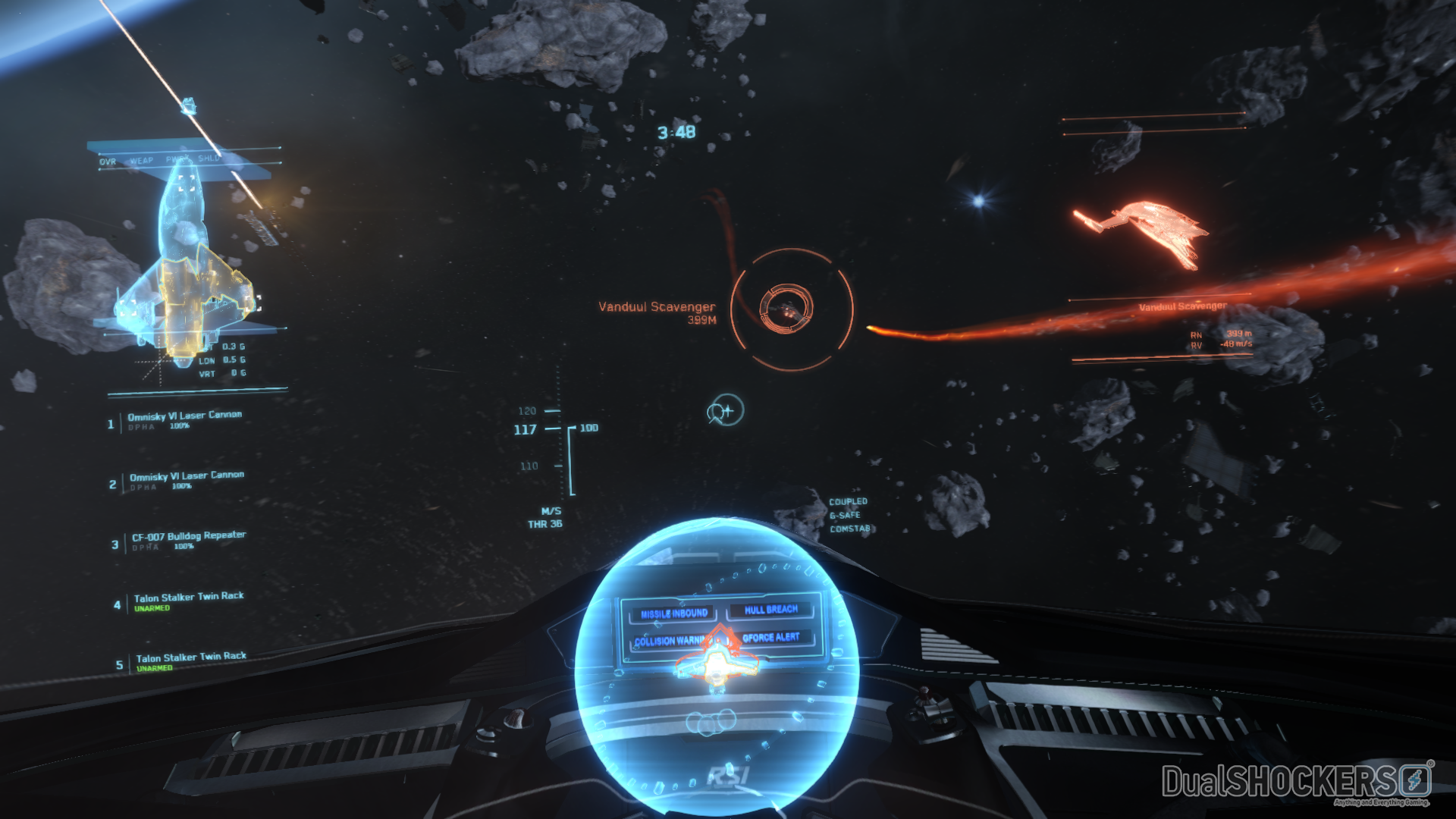 212 Star Citizen Gameplay Screenshots Show Why it's One of The Best ...