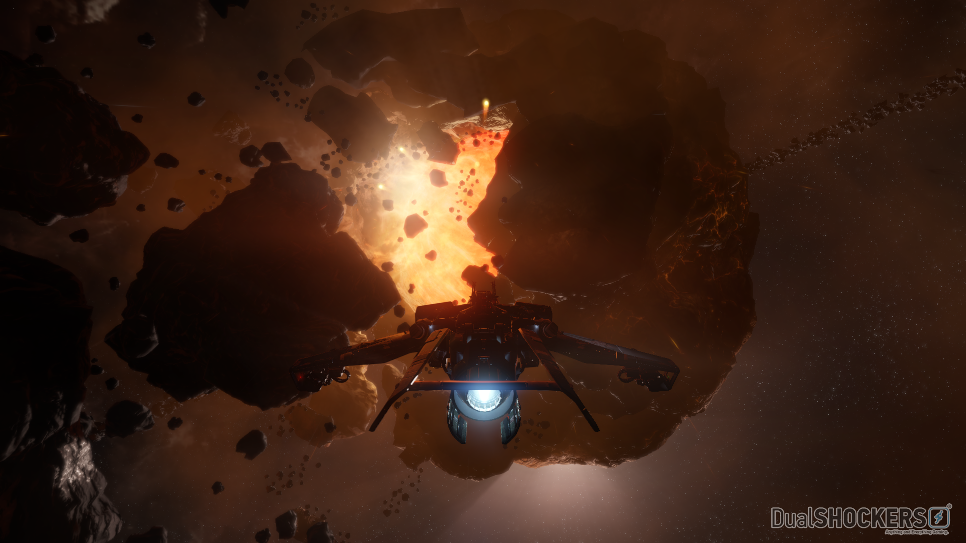 212 Star Citizen Gameplay Screenshots Show Why it's One of The Best ...