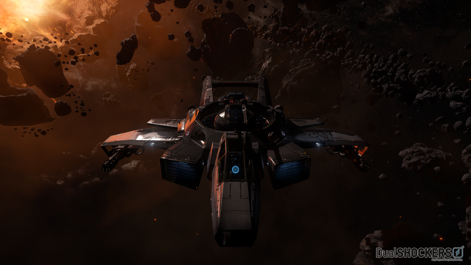 212 Star Citizen Gameplay Screenshots Show Why it's One of The Best ...