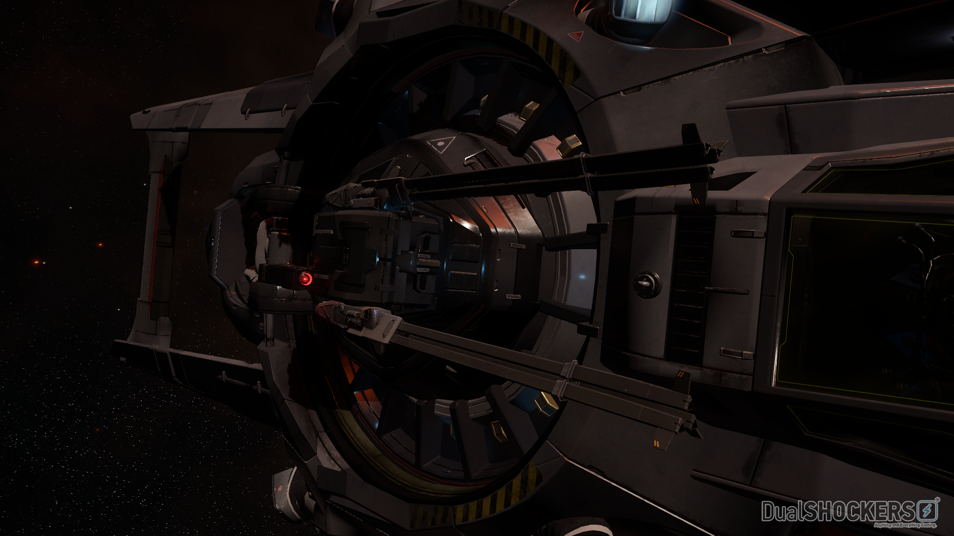 212 Star Citizen Gameplay Screenshots Show Why it's One of The Best ...