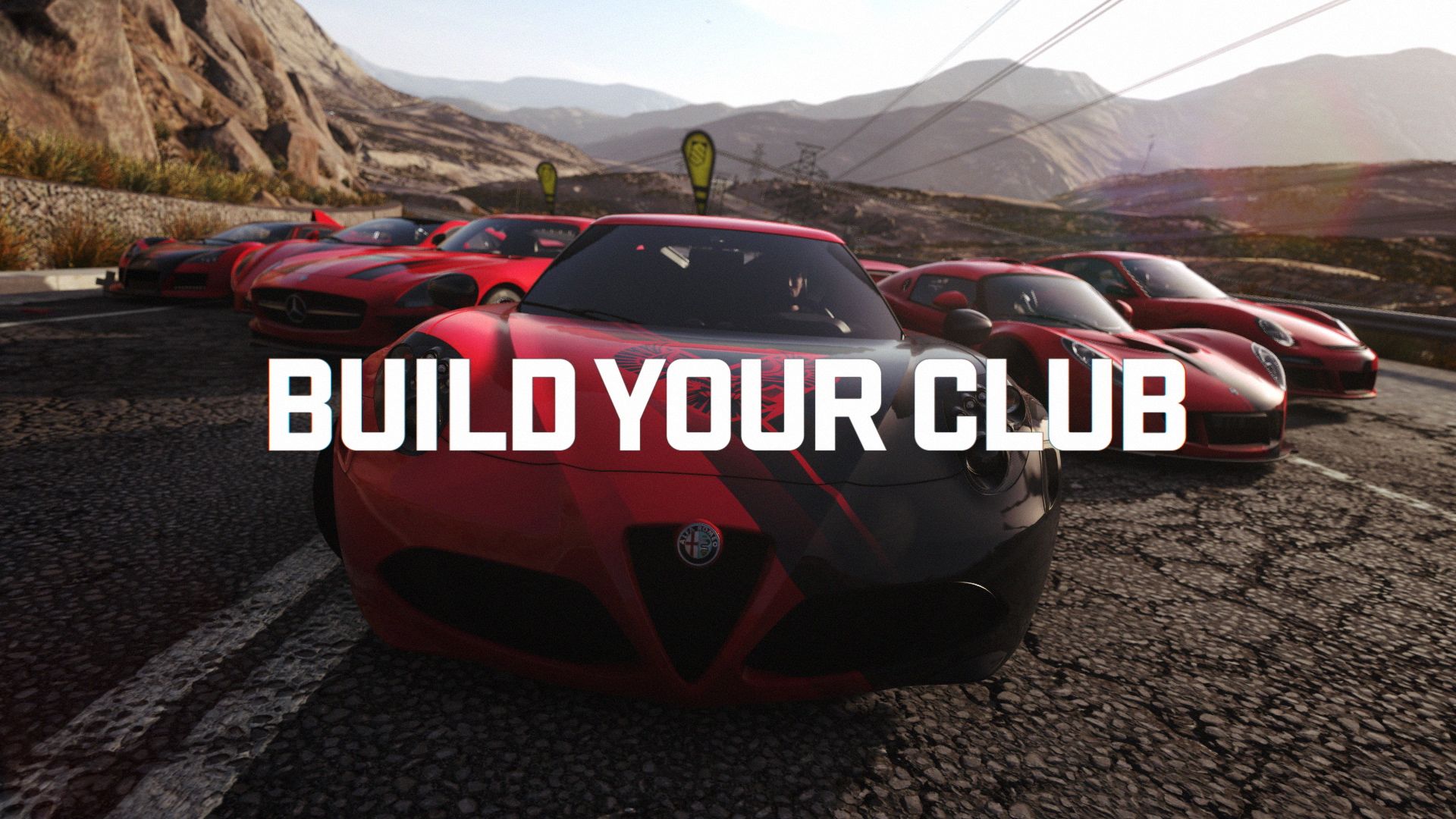 PS4 Exclusive Driveclub Gets Amazing New Screenshots and an E3 Trailer ...