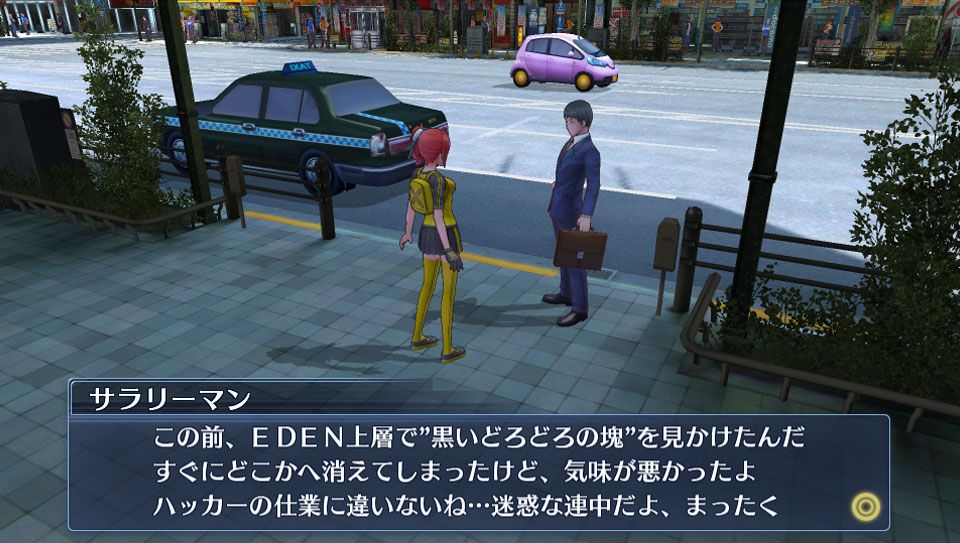 Digimon Story: Cyber Sleuth Looks Great in these New Screenshots