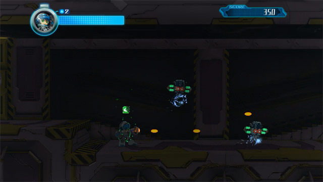 Mighty No. 9's New Update Reveals Animations for Beck, Details Boss ...