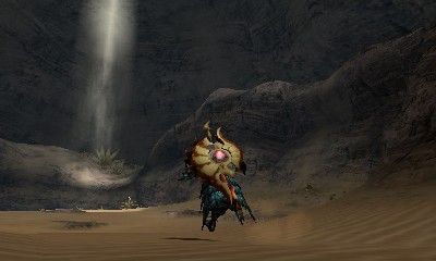 New Monster Hunter 4 Ultimate Screenshots Reveals Returning Monsters ...