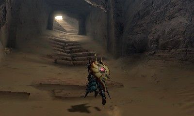 New Monster Hunter 4 Ultimate Screenshots Reveals Returning Monsters ...