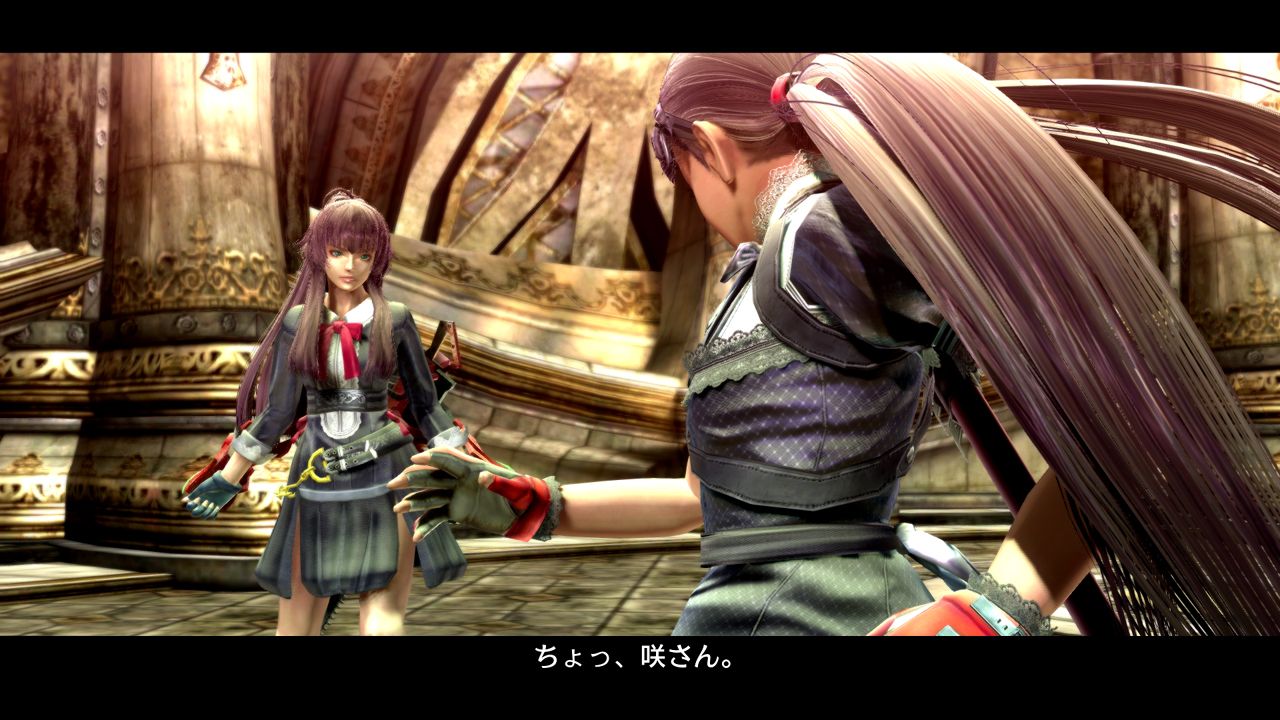 New PS4 Exclusive Oneechanbara Z2: Chaos Gets 51 Arguably Sexy ...