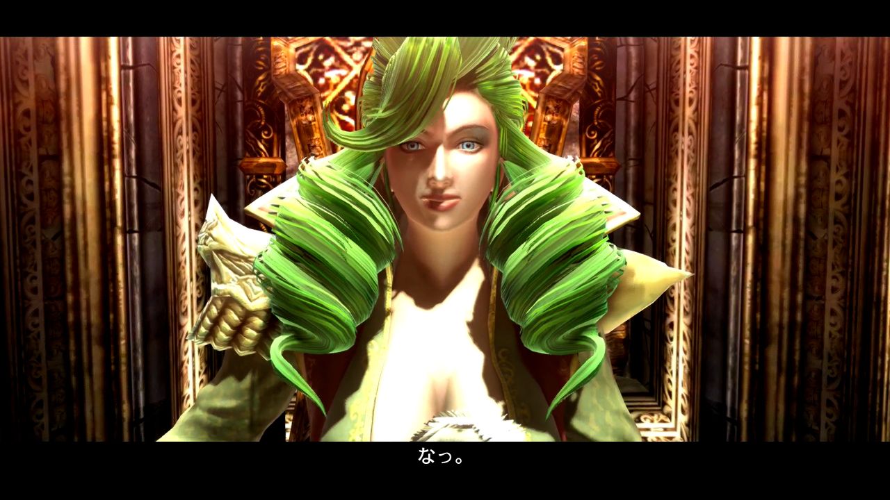 New PS4 Exclusive Oneechanbara Z2: Chaos Gets 51 Arguably Sexy ...