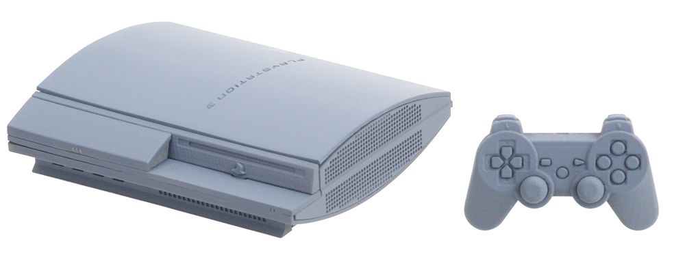 Sony Announces Transformable PlayStation Optimus Prime, PS4/PS3/PS2 ...