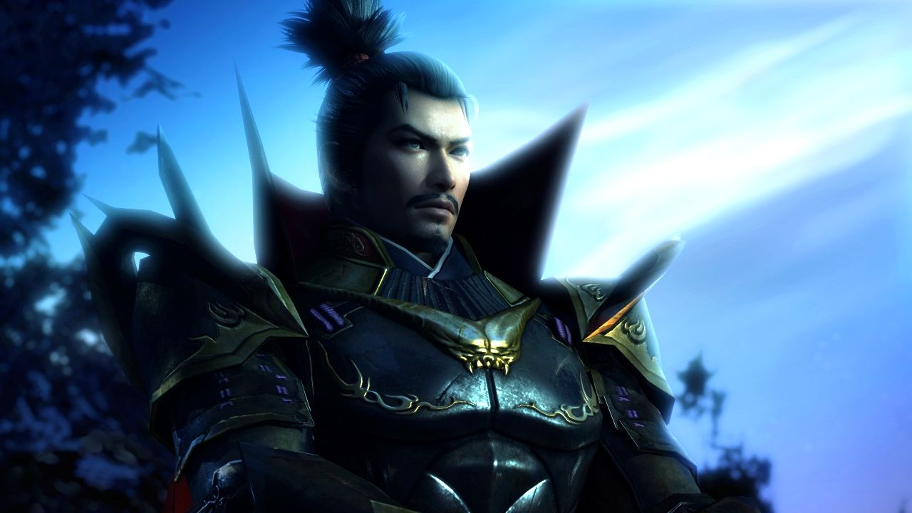 New Samurai Warriors Chronicles 3 Trailer Features The Game Being ...