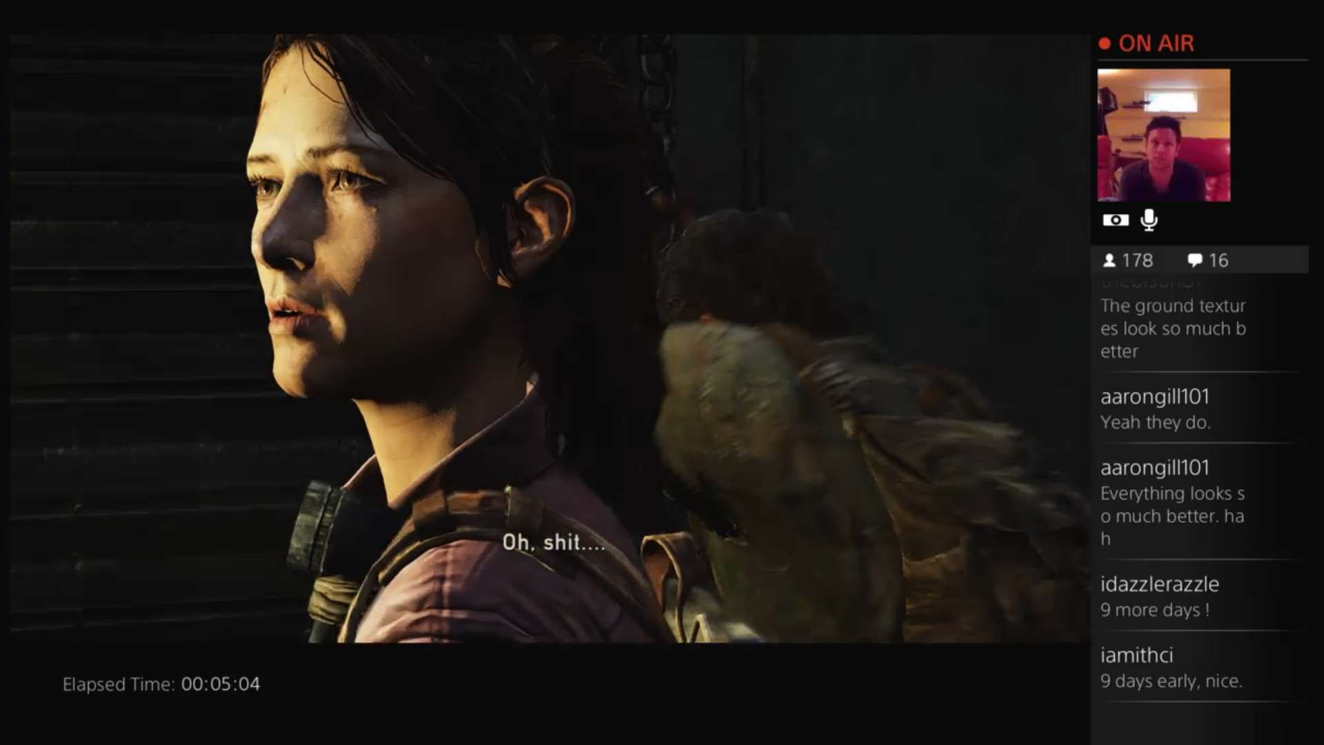 The Last of Us Remastered on PS4: Here's the First Unboxing Video and ...