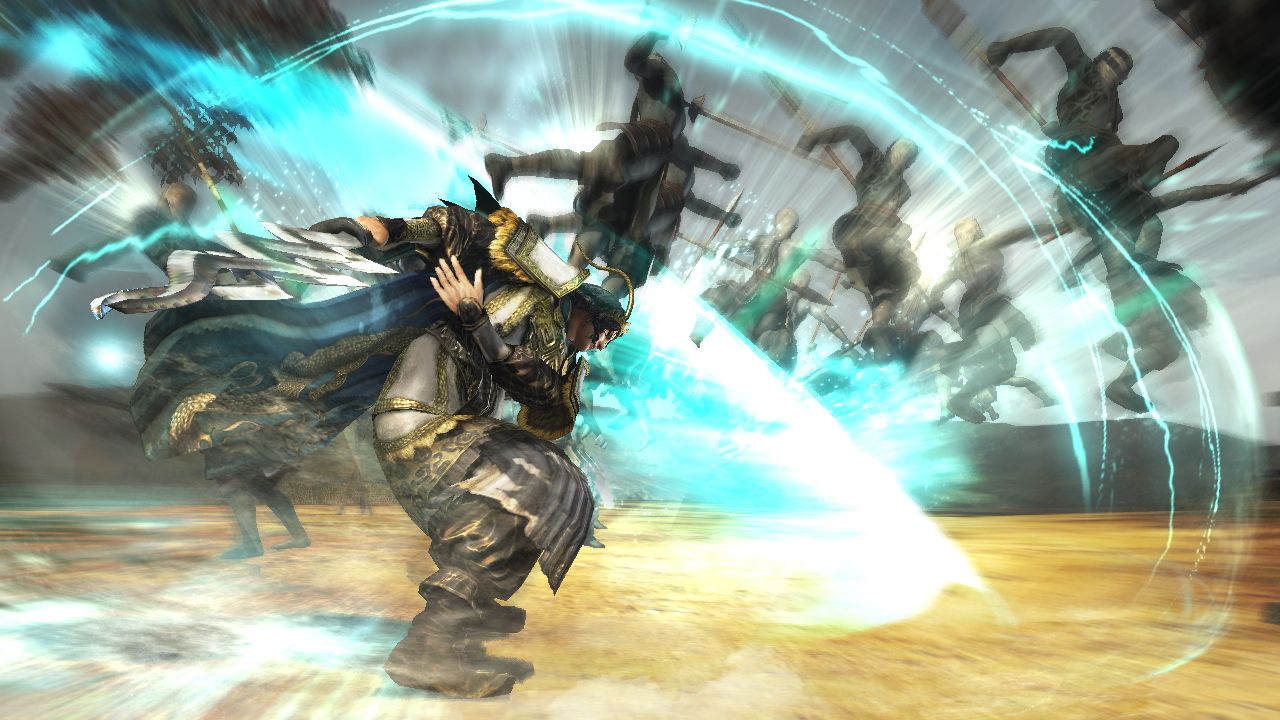 Warriors Orochi 3 Ultimate Slashes Up New Screenshots, New Trailer ...