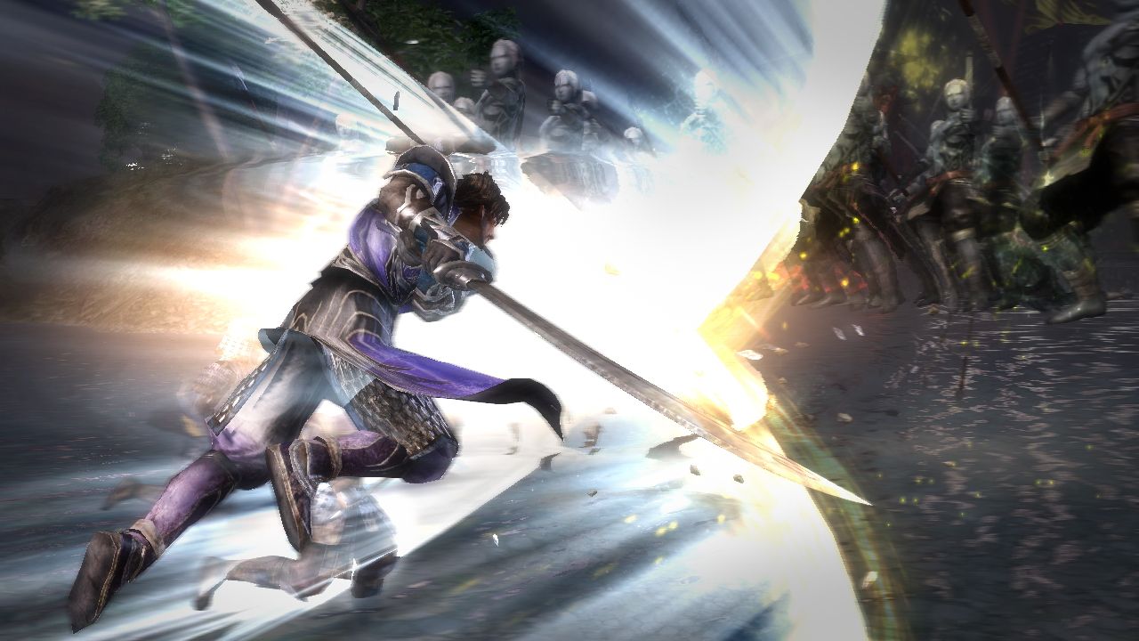 Warriors Orochi 3 Ultimate Slashes Up New Screenshots, New Trailer ...