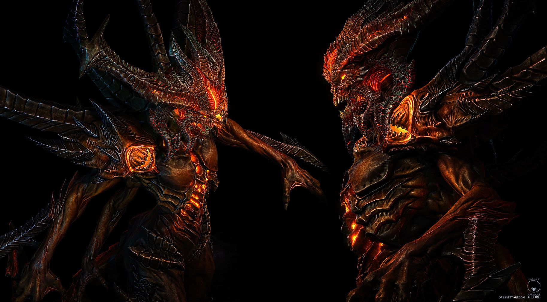 Sony Santa Monica Unannounced Game's New Character Artist is Amazingly ...