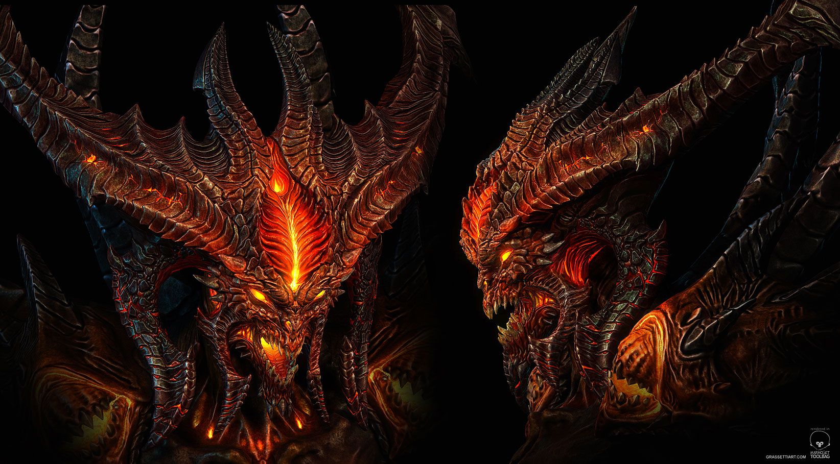 Sony Santa Monica Unannounced Game's New Character Artist is Amazingly ...