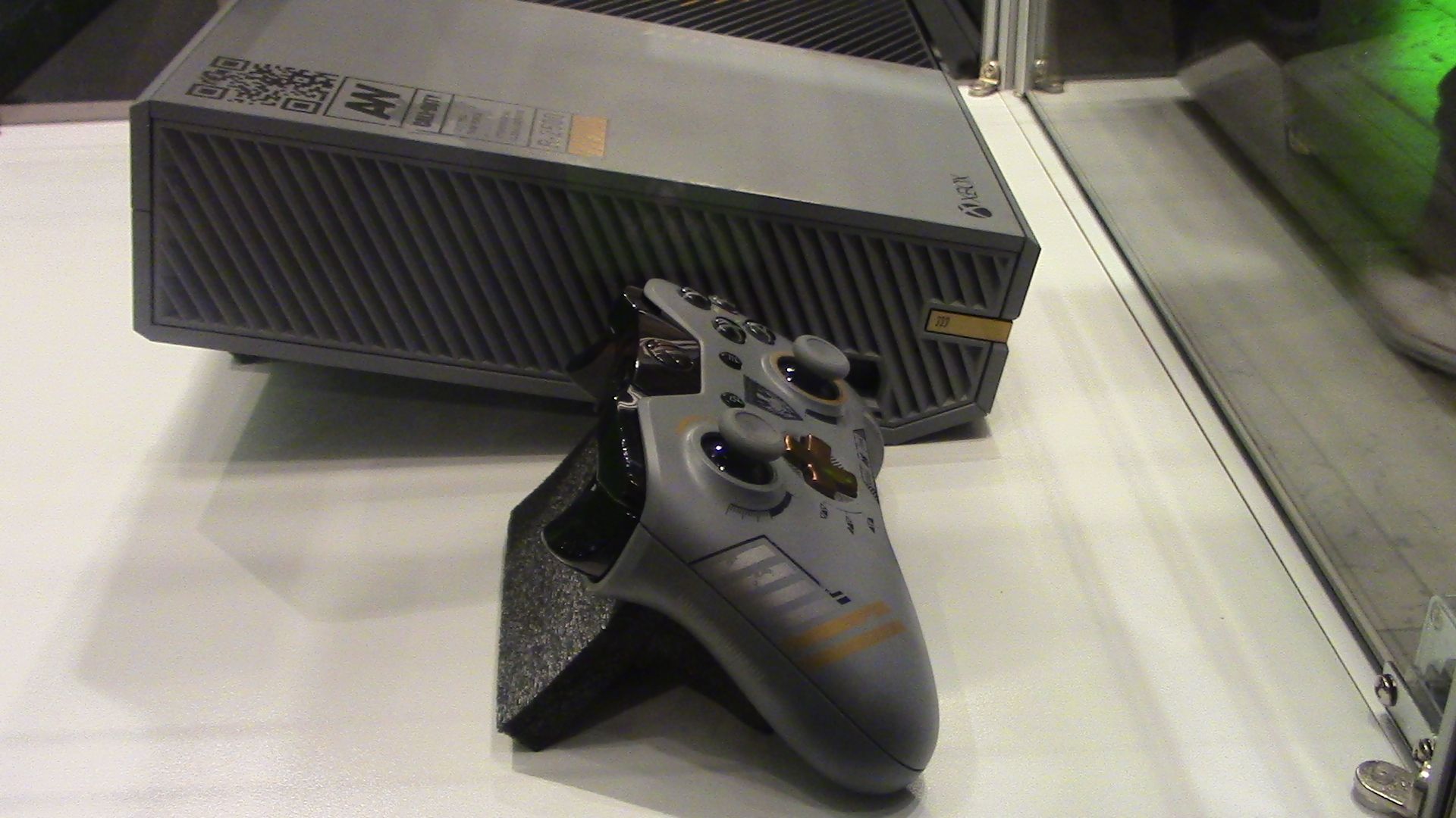 Call Of Duty Advanced Warfare Xbox One Console