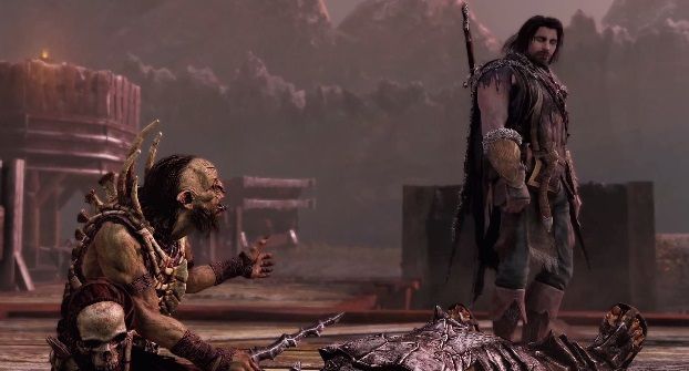 Meet Ratbag, the Key for Your Success in Middle-Earth: Shadow of Mordor