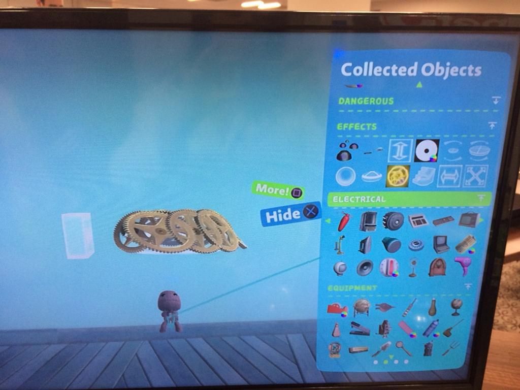 LittleBigPlanet 3 Gets a Metric Ton of New Information, Pictures and ...