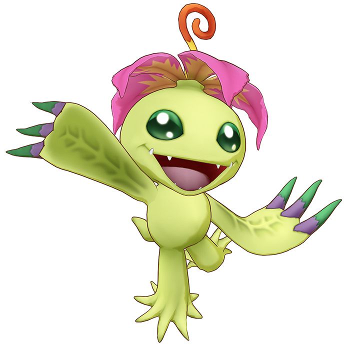 Digimon Story: Cyber Sleuth Screenshots Reveal Beautiful CG Event ...