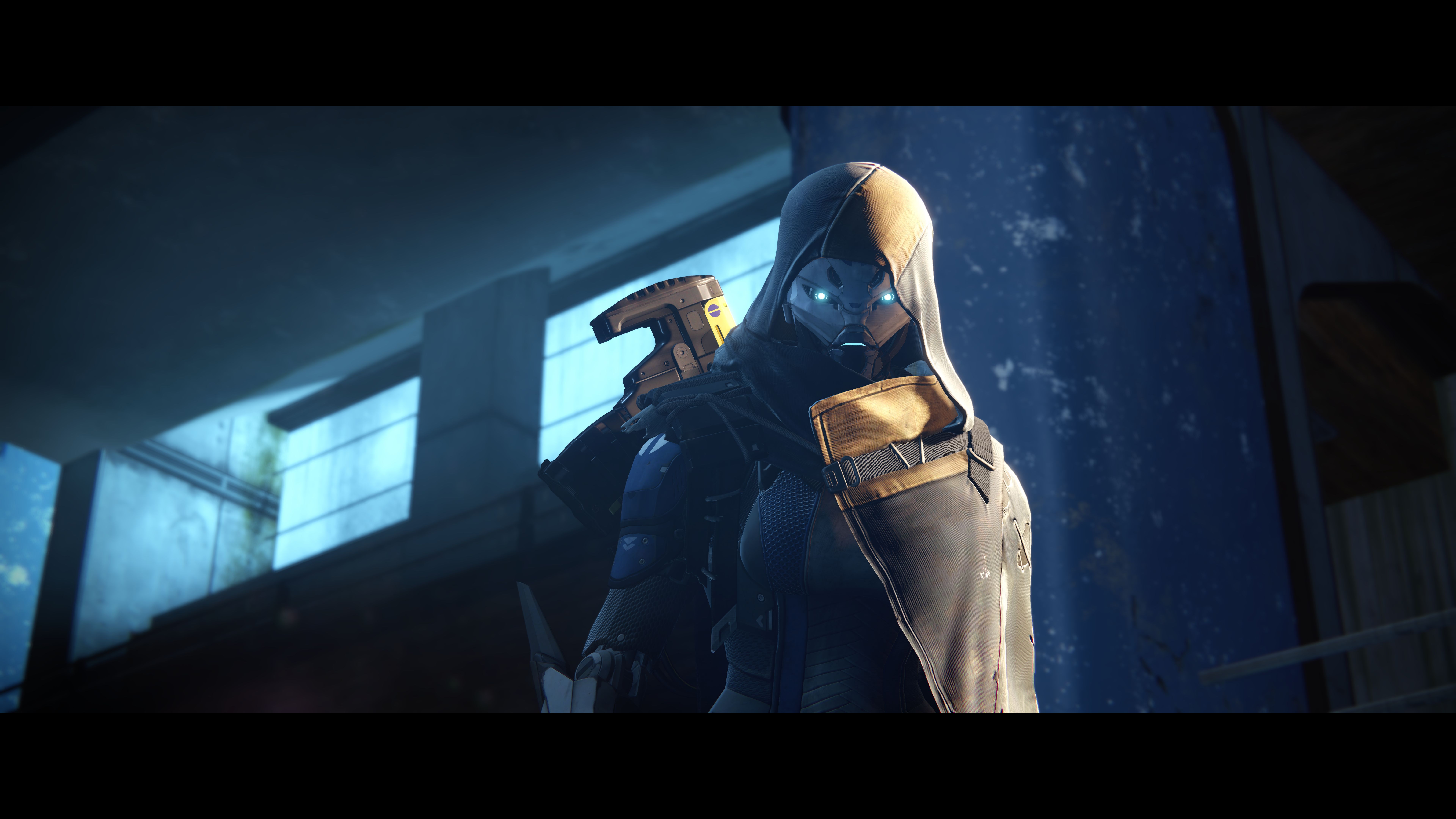 Beautiful Destiny Screenshots Show Places Never Seen Before (and a ...