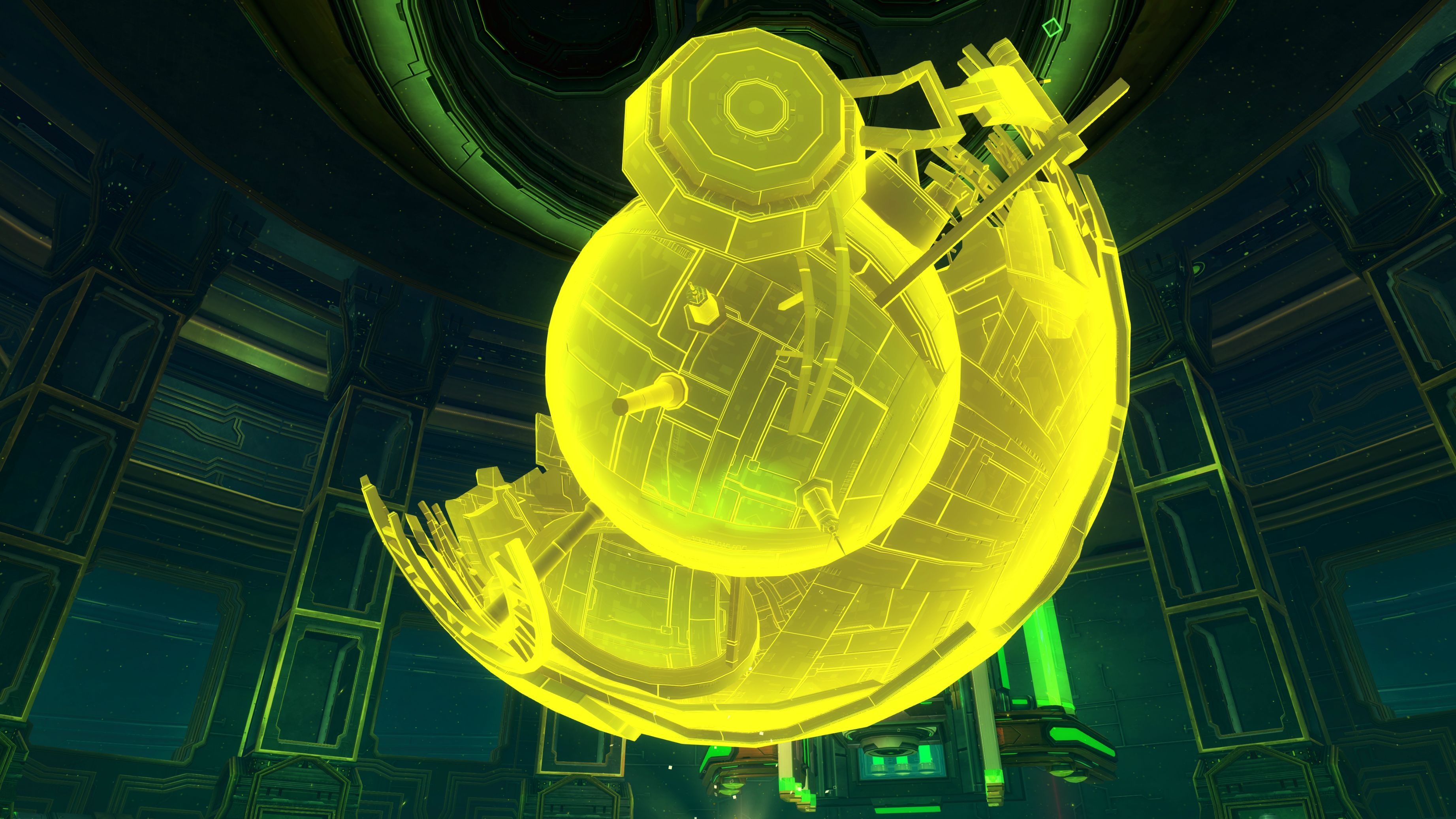Screenshots of WildStar's Upcoming Omni-Core 1 Content Released