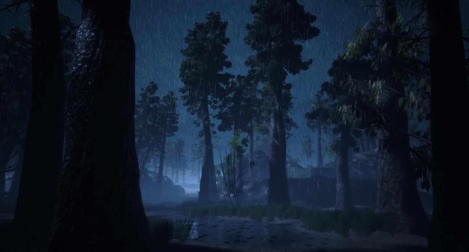 PS4 Exclusive Without Memory's New Screenshots Show Massively Improved ...