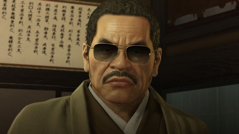 PlayStation Exclusive Yakuza Zero Gets New Screenshots Showing Seedy ...