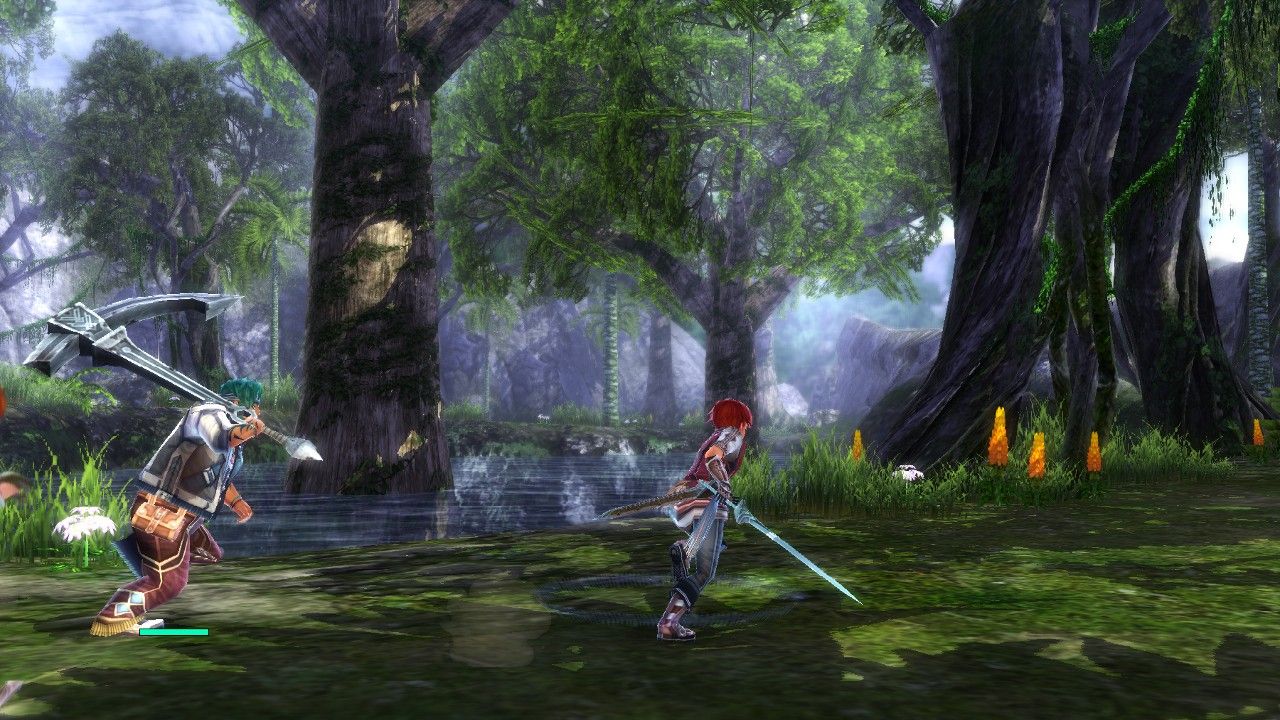New Ys JRPG for PS4 and PS Vita Gets First Screenshots and Trailer
