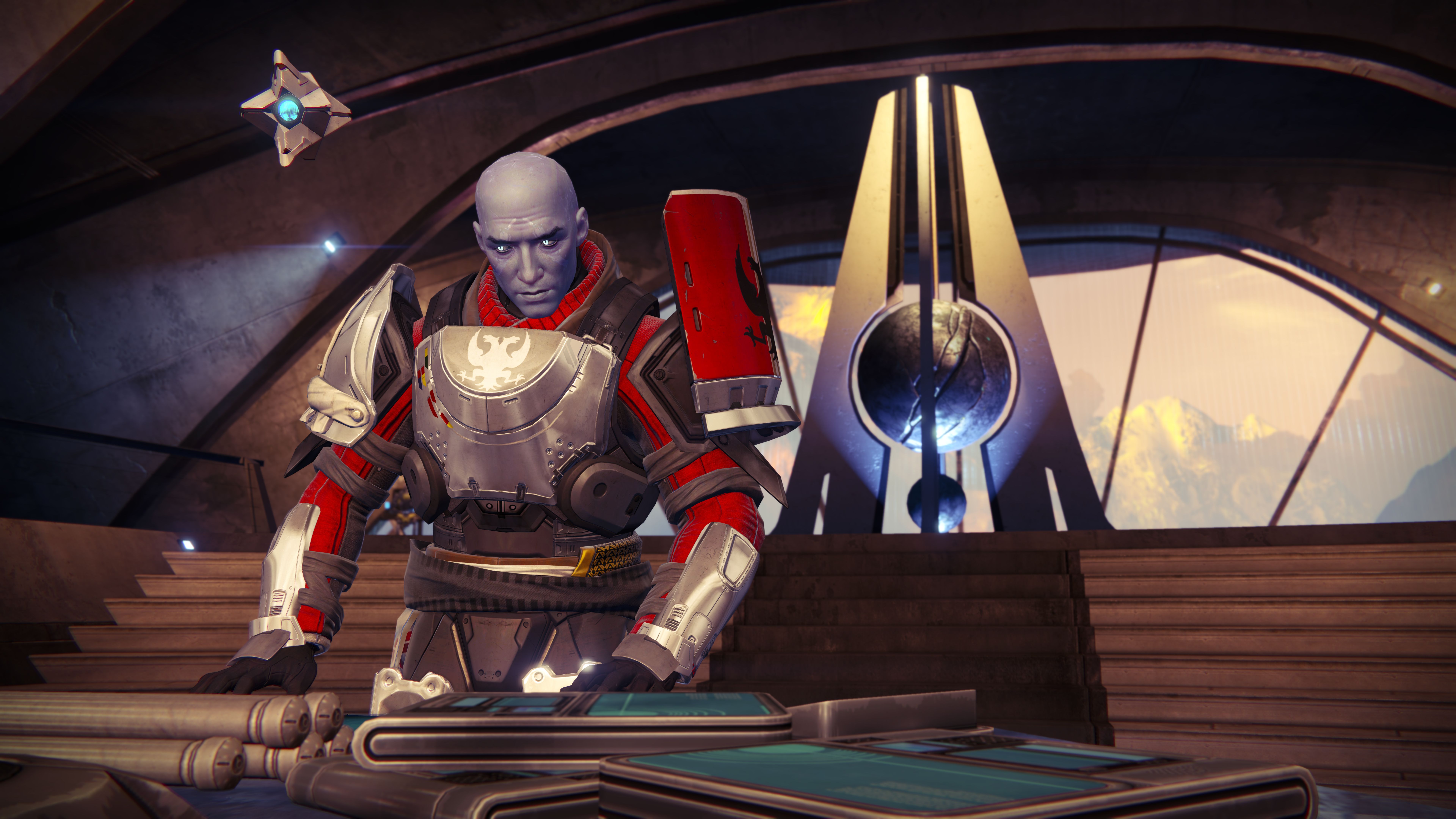 Beautiful Destiny Screenshots Show Places Never Seen Before (and a ...