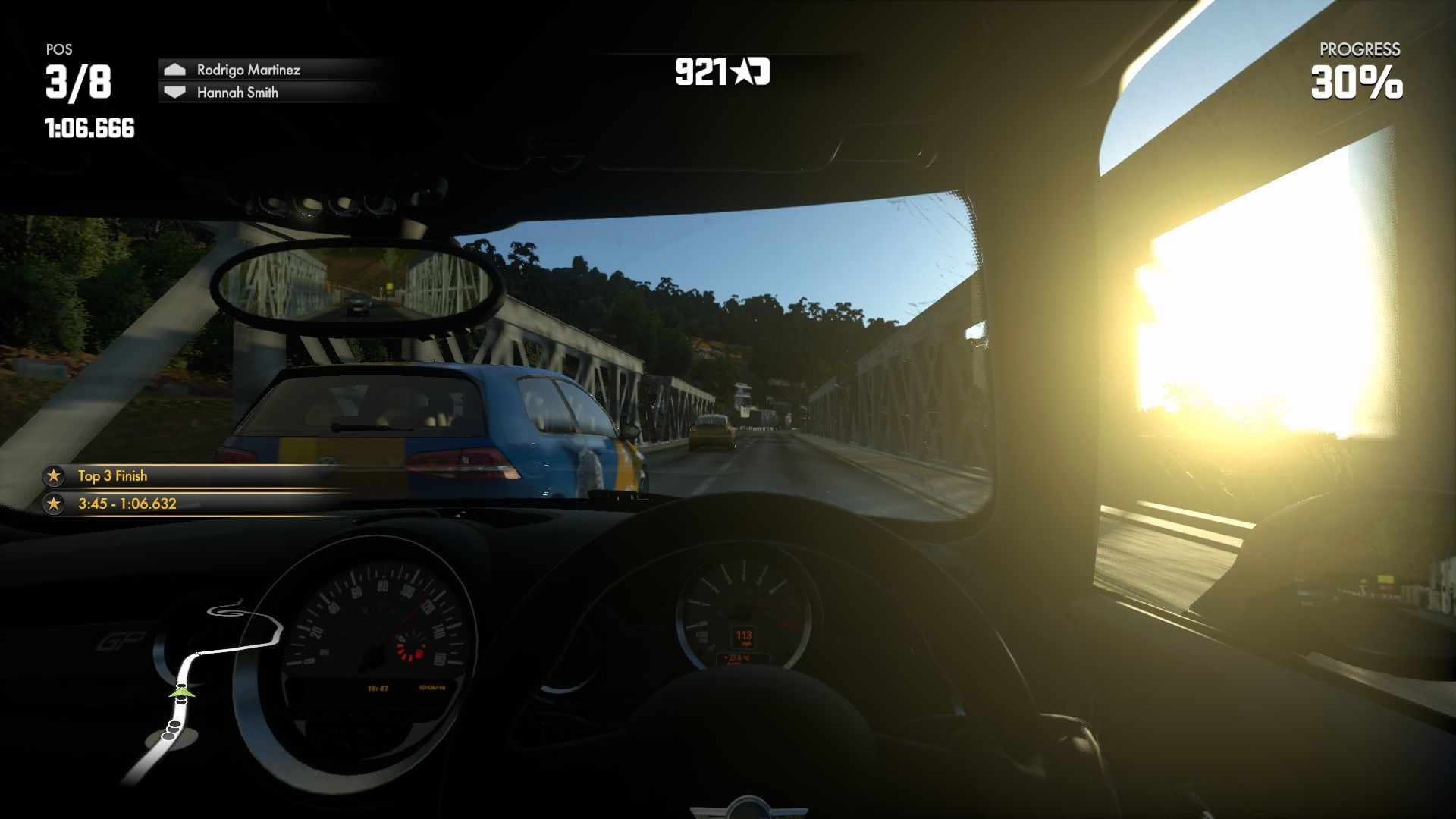 Review: Driveclub - Extreme Graphics Crowned by Super-Tight Gameplay