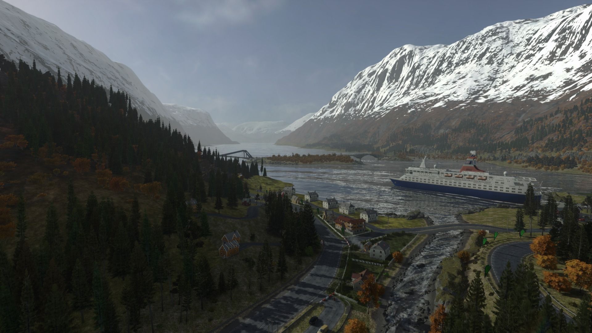 Review: Driveclub - Extreme Graphics Crowned by Super-Tight Gameplay