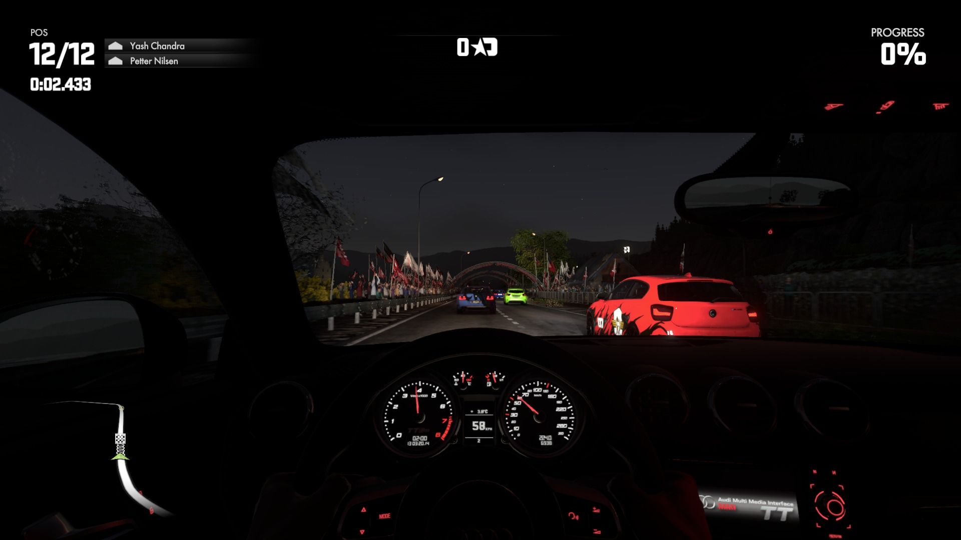 Review: Driveclub - Extreme Graphics Crowned by Super-Tight Gameplay