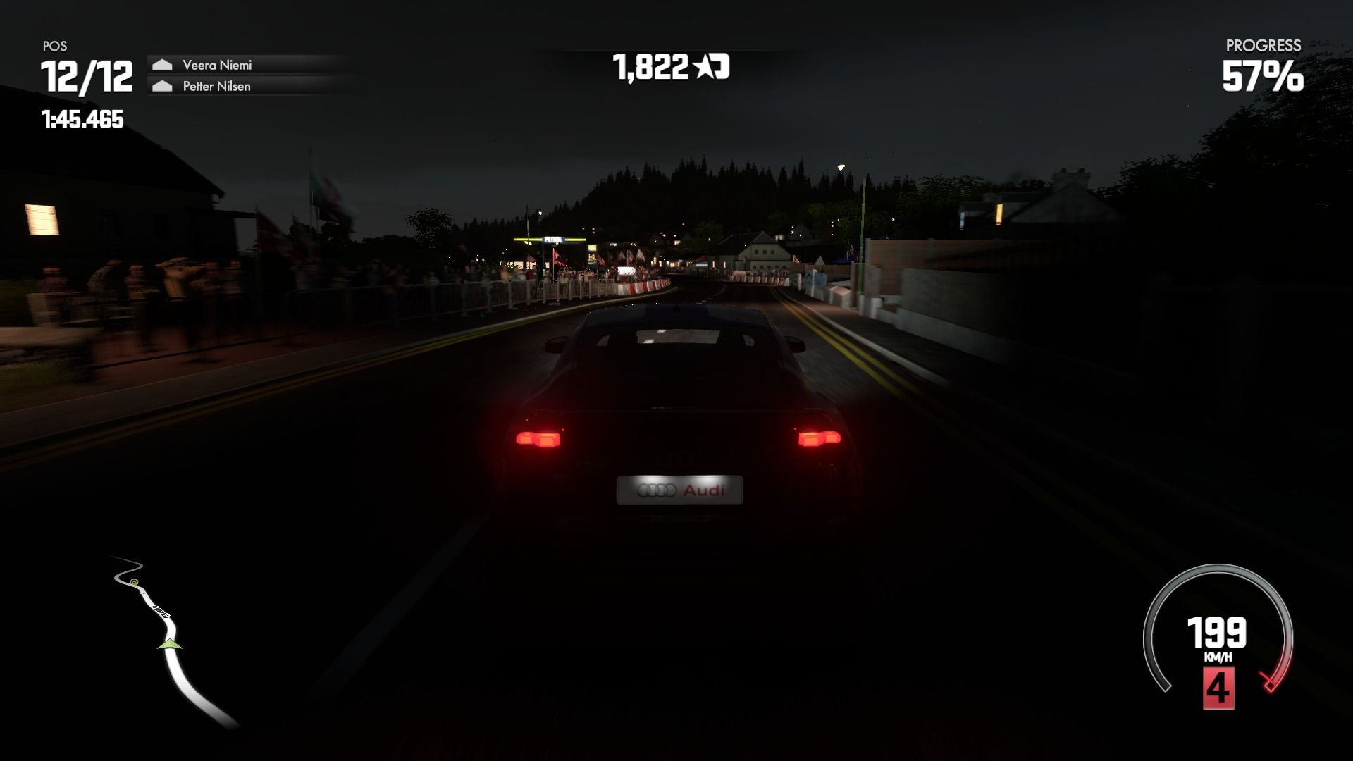 Review: Driveclub - Extreme Graphics Crowned by Super-Tight Gameplay