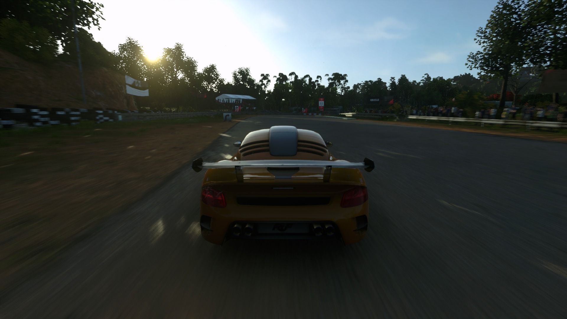 Review: Driveclub - Extreme Graphics Crowned by Super-Tight Gameplay