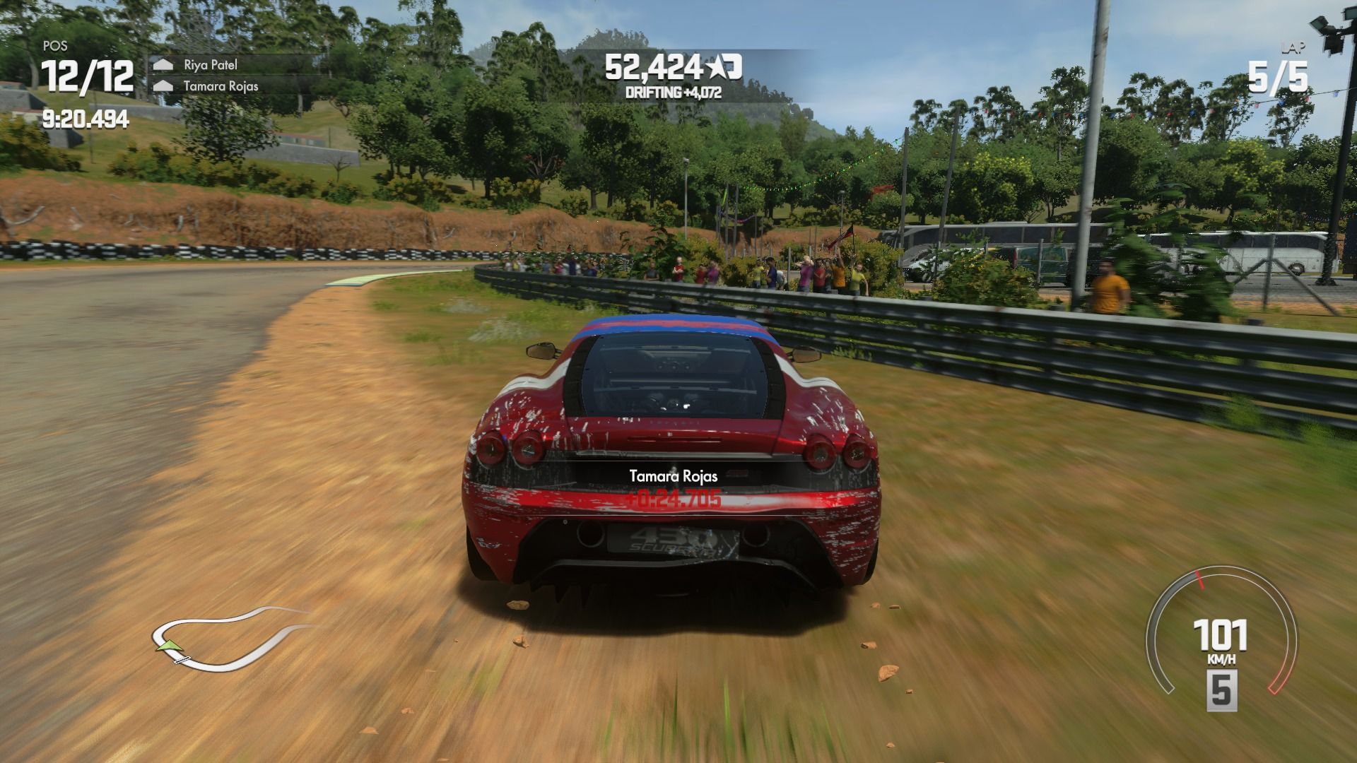 Driveclub: How to Level Up Insanely Fast and Speed Up Your Race to 50 ...