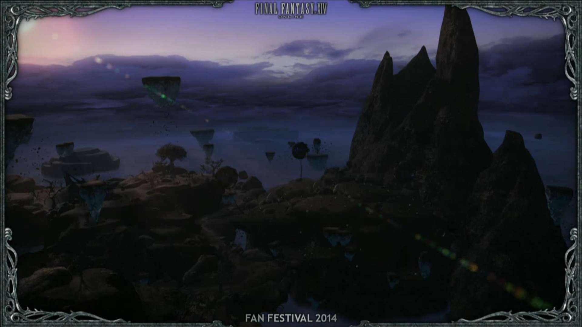 Final Fantasy XIV Dark Knight and Flying Mounts Confirmed, Gunner ...