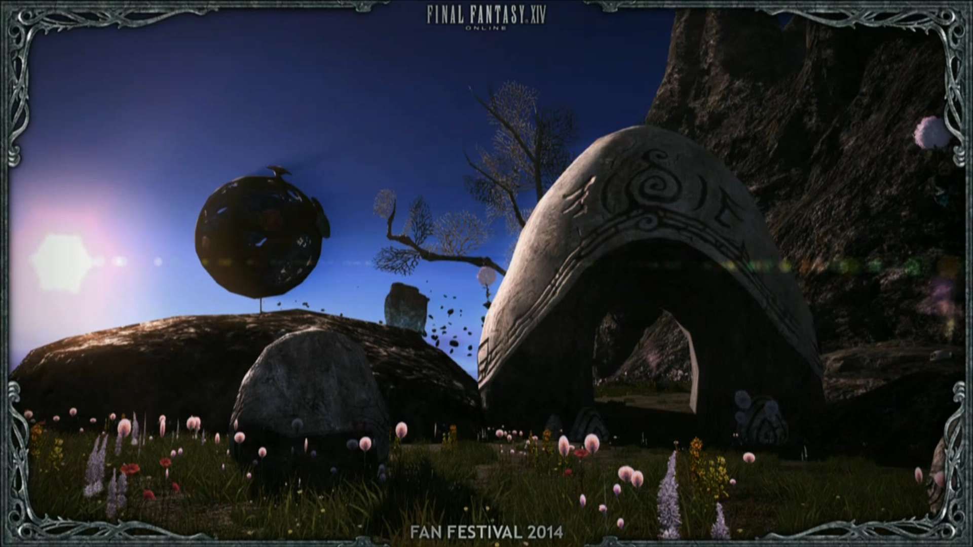 Final Fantasy XIV Dark Knight and Flying Mounts Confirmed, Gunner ...