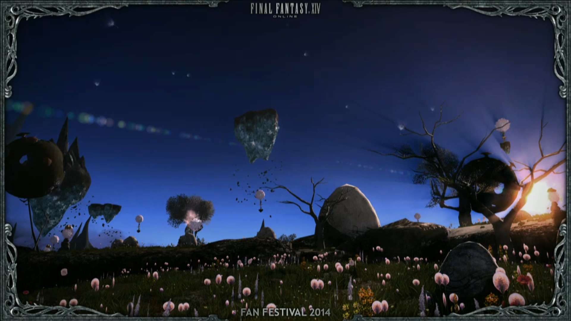 Final Fantasy XIV Dark Knight and Flying Mounts Confirmed, Gunner ...