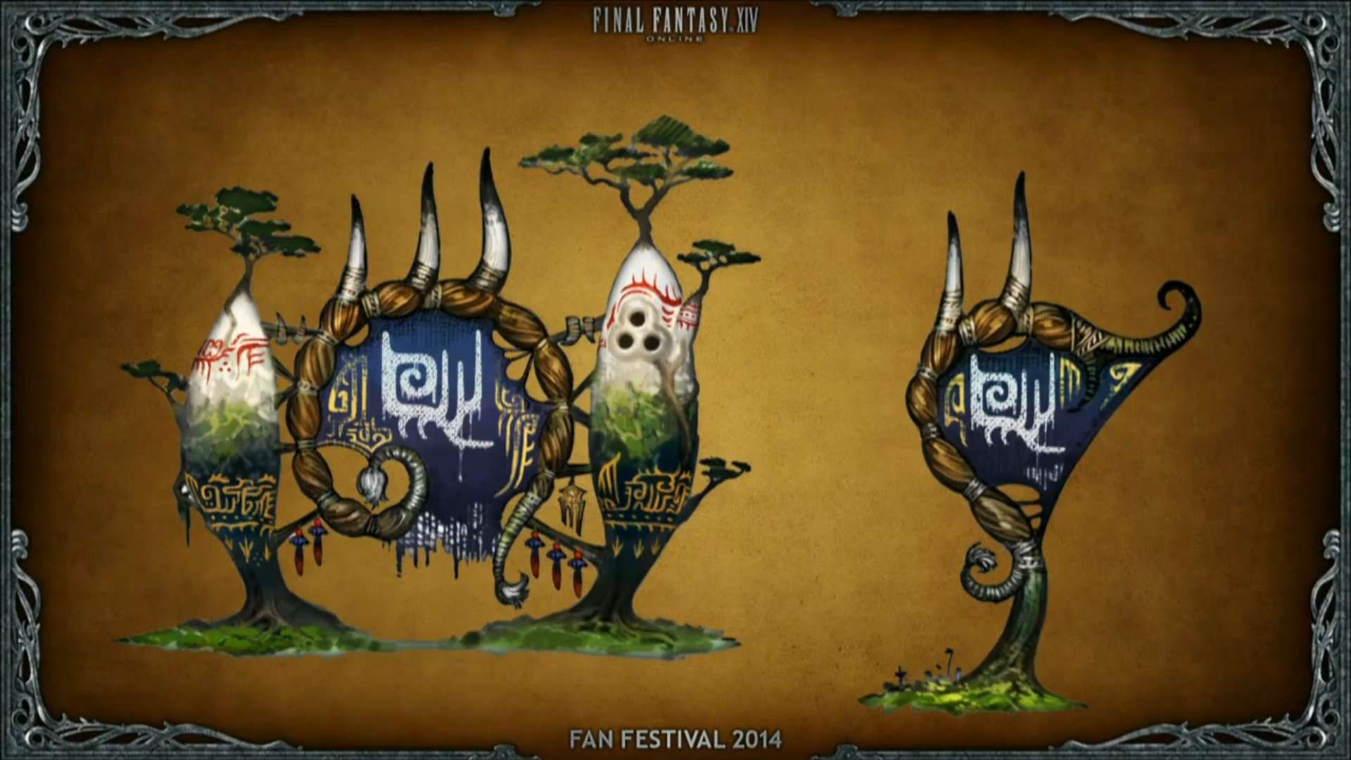 Final Fantasy XIV Dark Knight and Flying Mounts Confirmed, Gunner ...