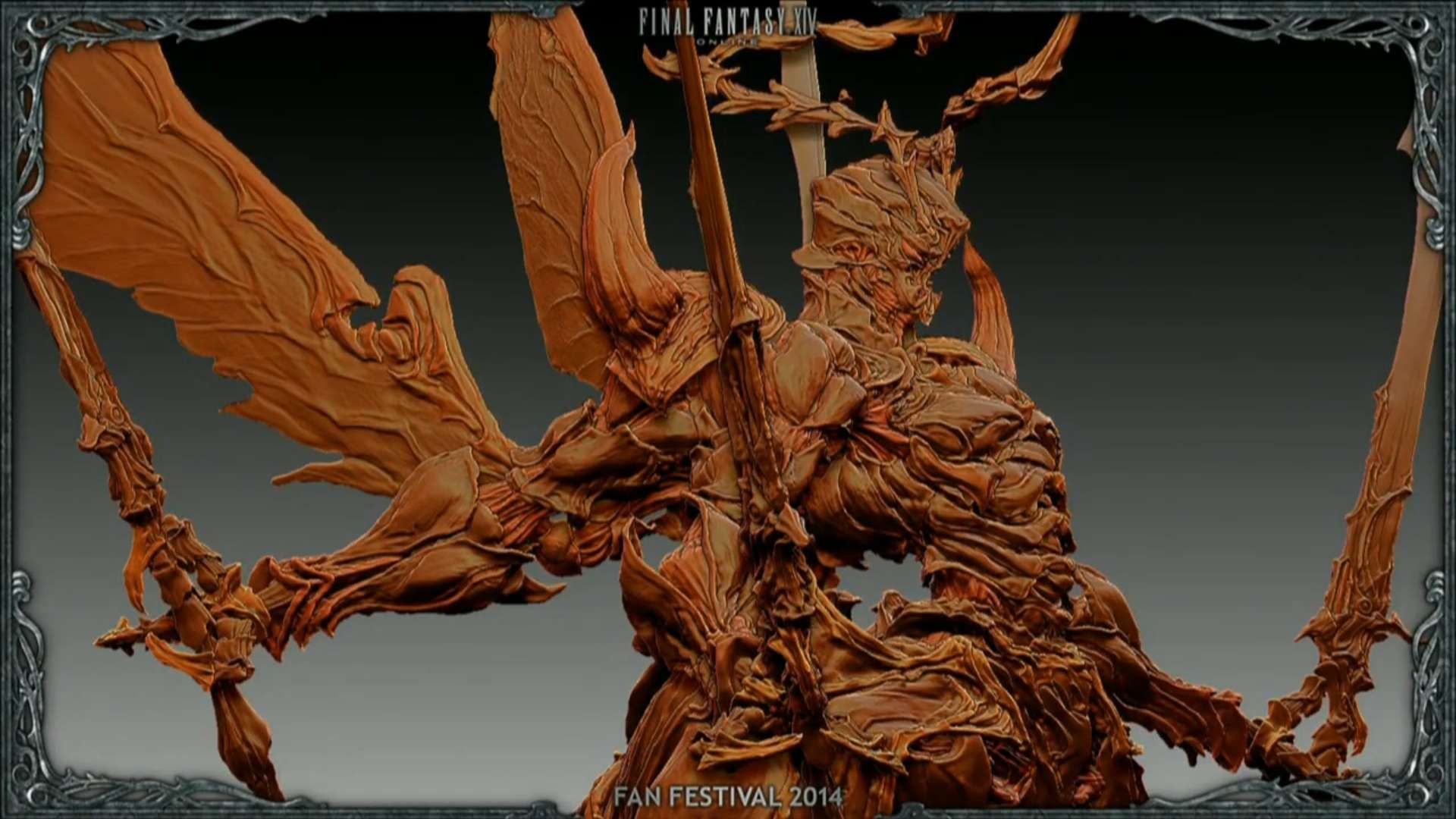 Final Fantasy XIV Dark Knight and Flying Mounts Confirmed, Gunner ...