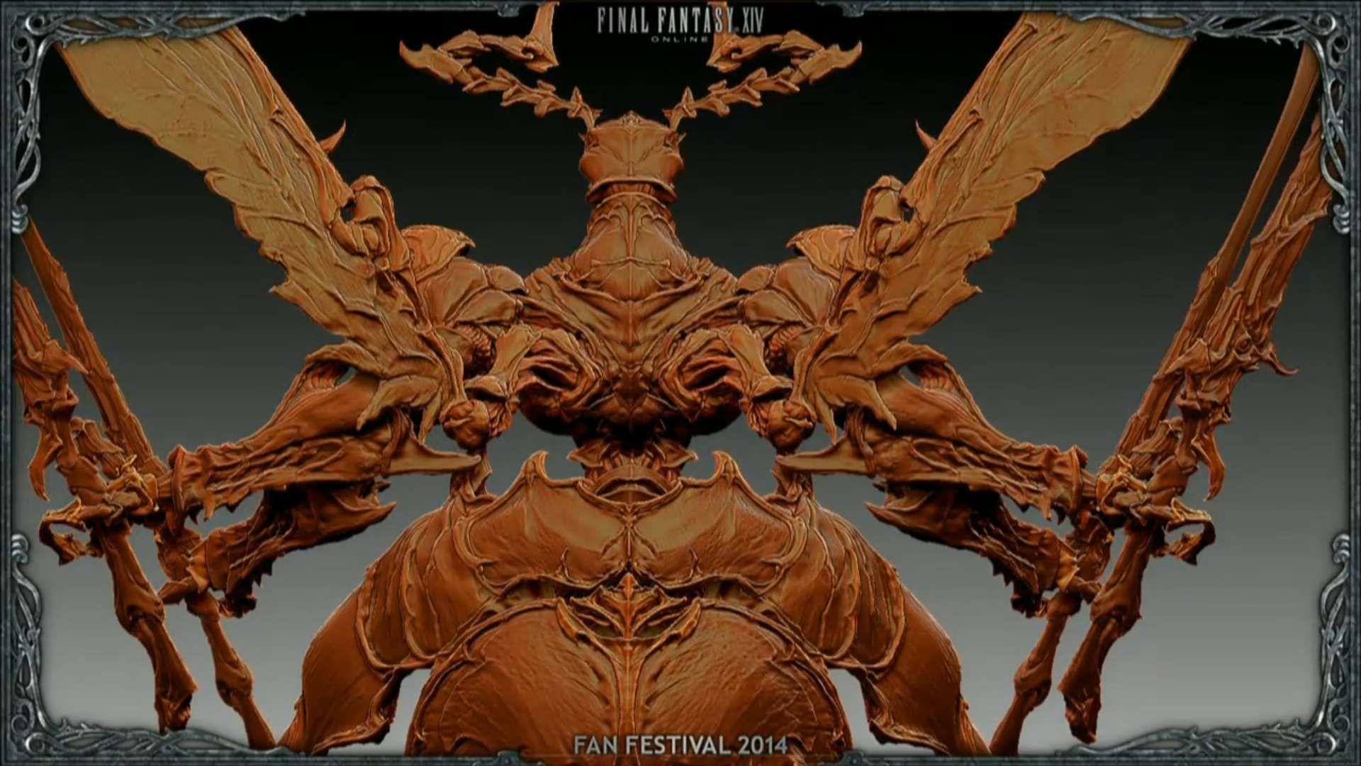 Final Fantasy XIV Dark Knight and Flying Mounts Confirmed, Gunner ...