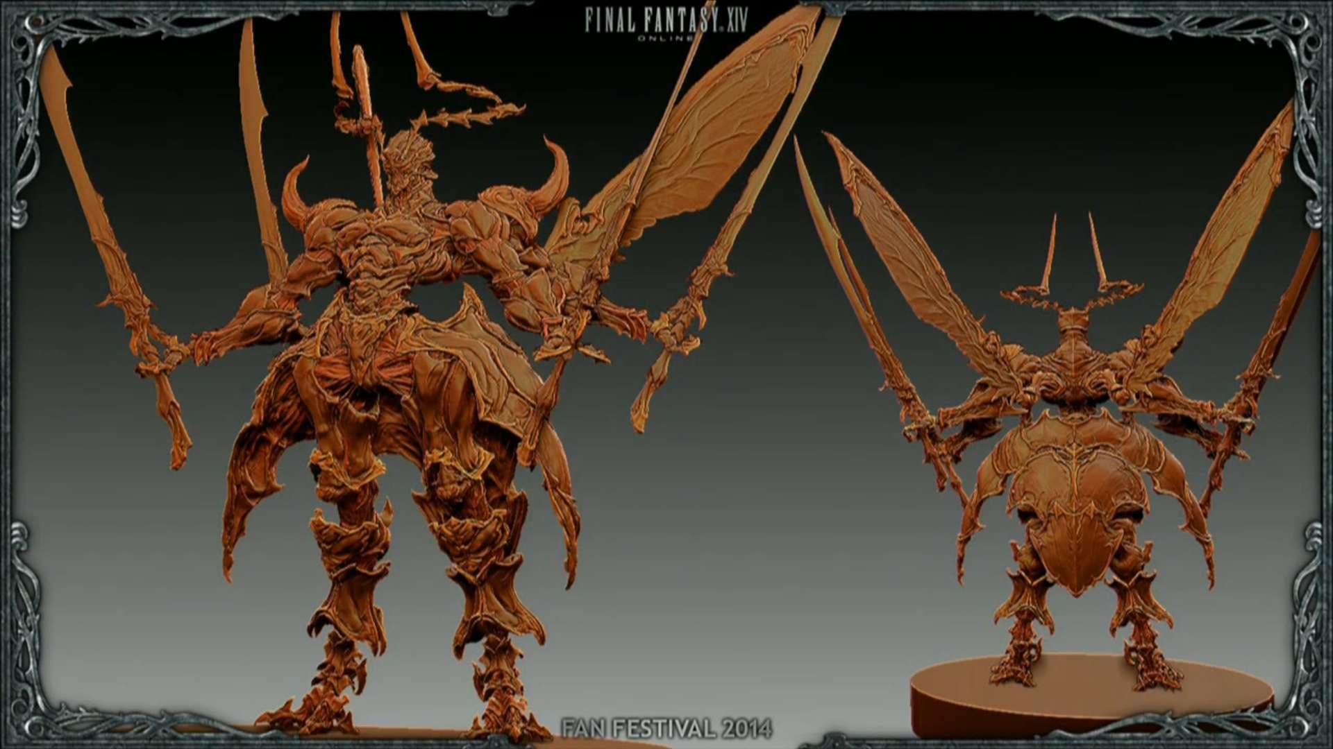 Final Fantasy XIV Dark Knight and Flying Mounts Confirmed, Gunner ...