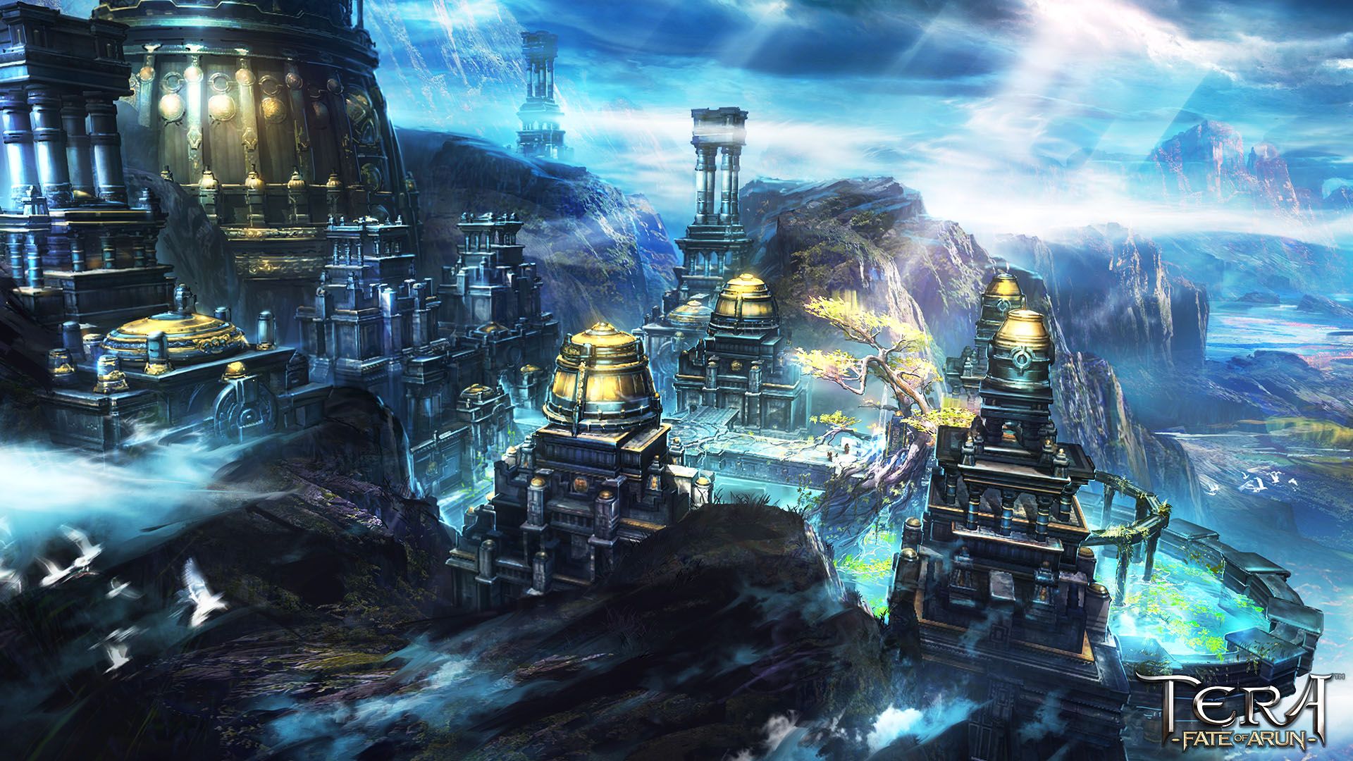 TERA: Fate of Arun's Trailer Questions the Price of Peace