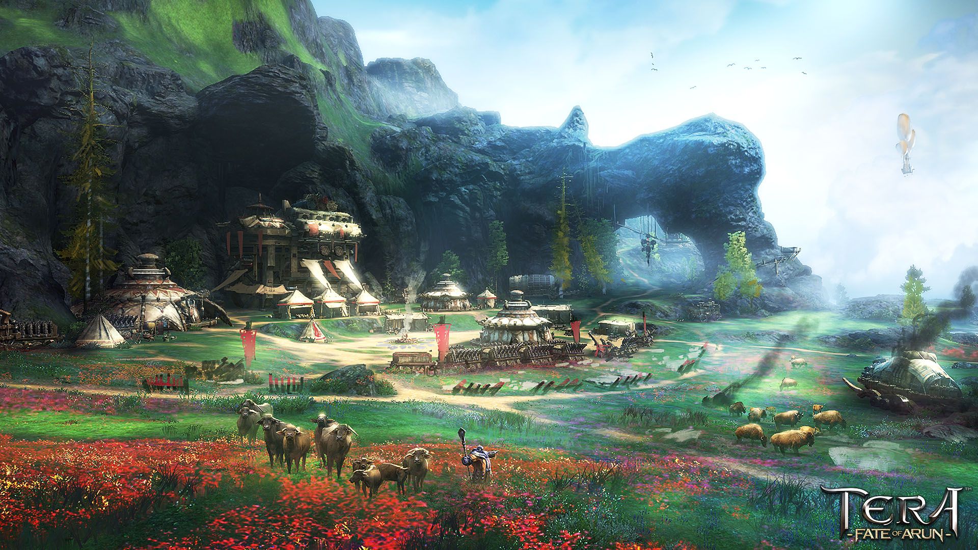 TERA: Fate of Arun's Trailer Questions the Price of Peace